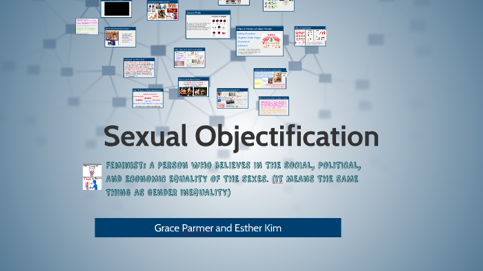 Sexual Objectification by Esther Kim on Prezi