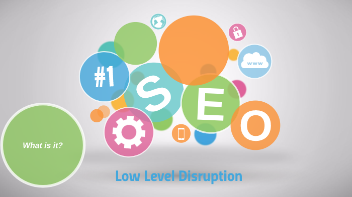 Low Level Disruption by shamilla mawanda on Prezi