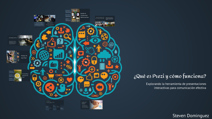 ¿Qué es Prezi y cómo funciona? by S̷T̷E̷V̷E̷N̷ ̷ D̷O̷M̷I̷N̷G̷U̷E̷Z̷ on Prezi
