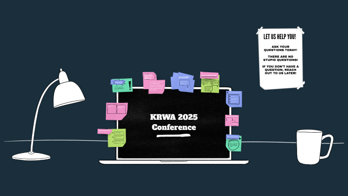 KRWA 2025 Conference by Lorraine Lowrey on Prezi