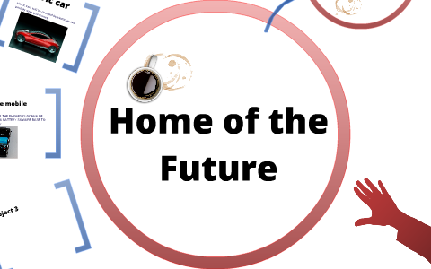 home of the future by Alan Wain on Prezi