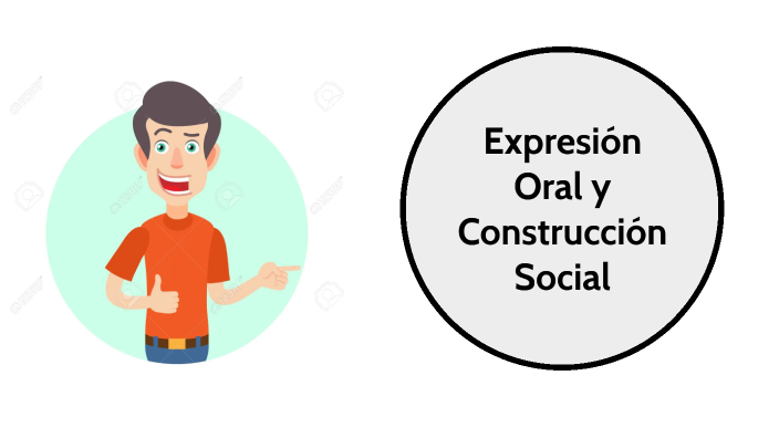 Expresion Oral y Construccion Social by irmary gimenez on Prezi