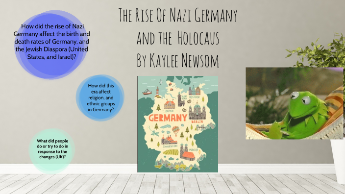 The Rise of Nazi Germany by Kaylee Newsom on Prezi