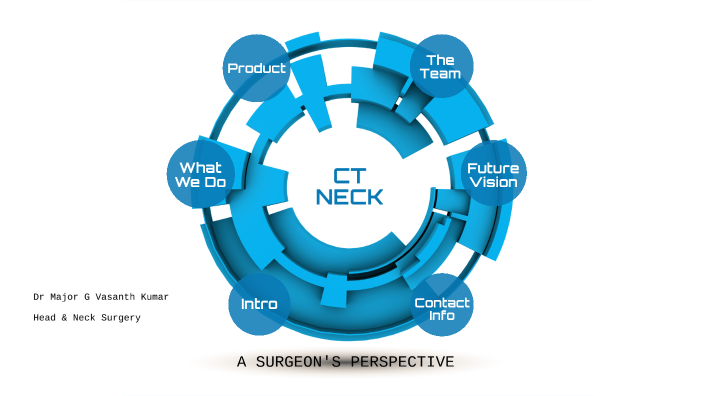 CT NECK by Vasanth Kumar on Prezi