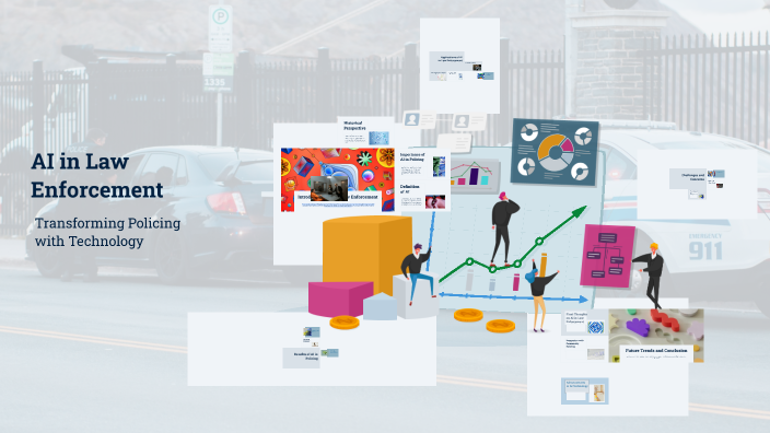 AI in Law Enforcement by mohammed S on Prezi