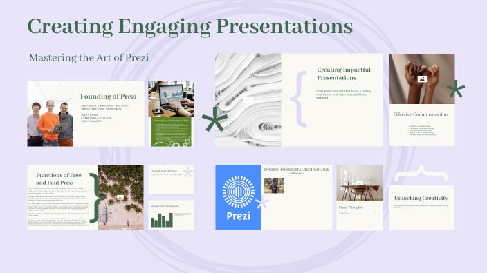 Creating Engaging Presentations by FILMATIC UNIVERSE on Prezi