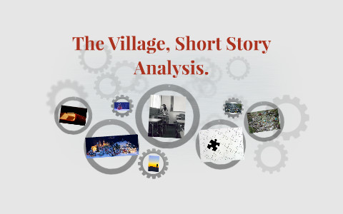 The Veldt, Short Story Analysis. by Iman ahmed on Prezi