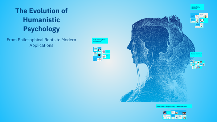 The Evolution of Humanistic Psychology by Sarah Banks on Prezi