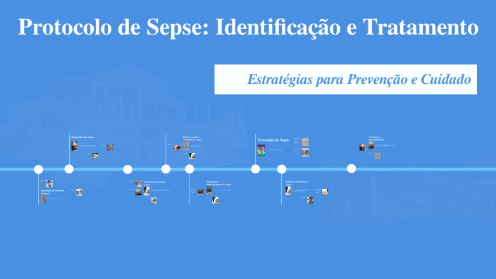 Protocolo de Sepse: Identificação e Tratamento by Gustavo capalbo on Prezi