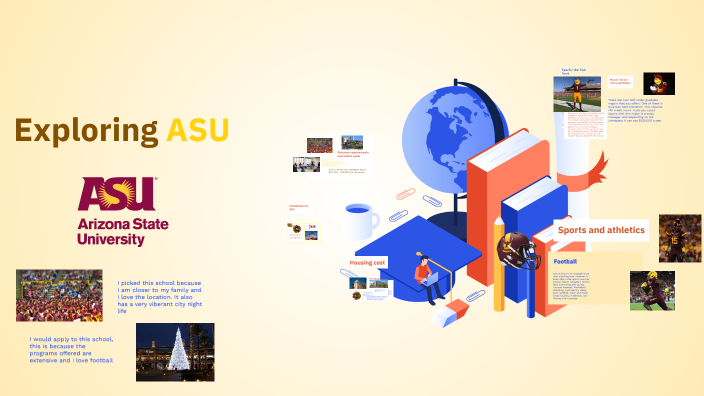 Exploring College Options by Tucker Chinchay on Prezi