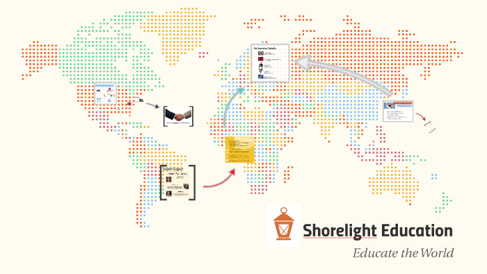 Shorelight Education by Eugene So on Prezi