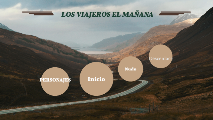 LOS VIJEROS EL MAÑANA by Jacobo Castaño Cardona on Prezi