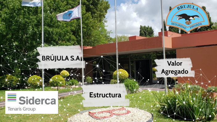 Presentación Siderca by Jose Pamio on Prezi