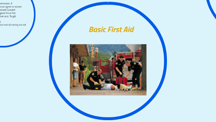 Basic First Aid by memo memo on Prezi