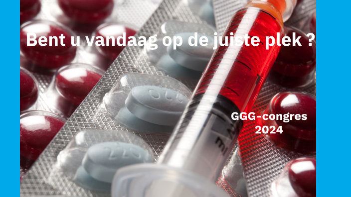 Beslisboom GGG 2024 by Marieke van Gelderen on Prezi