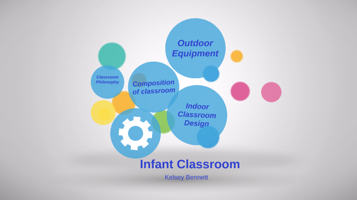 Designing an Infant Classroom by Kelsey Bennett on Prezi