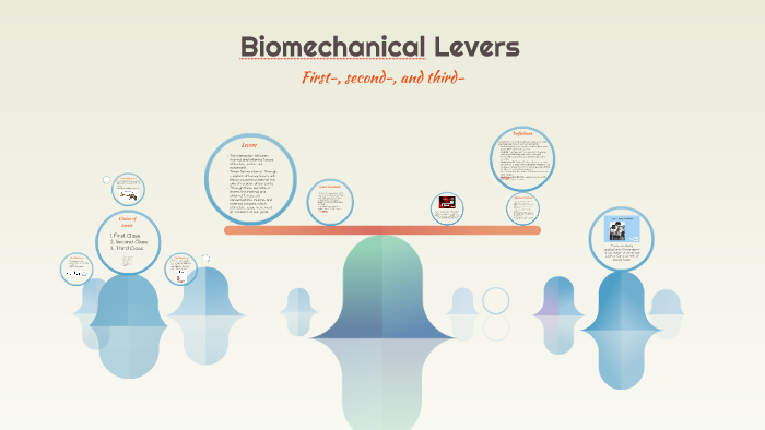 Biomechanical Levers by Rochelle Rivera on Prezi