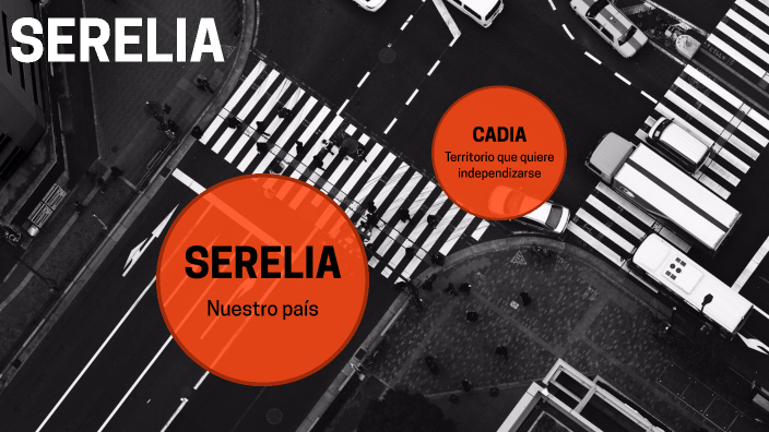 SERELIA by Abel Ruiz Guerra on Prezi