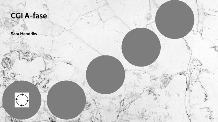 Criterium gericht interview by Sara Hendriks on Prezi