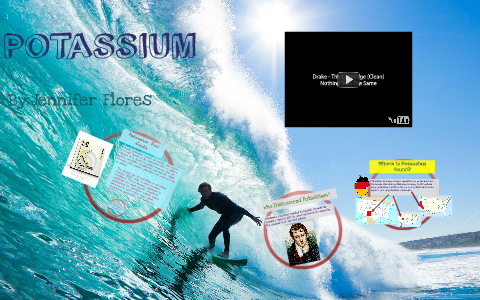 Potassium Fun Facts by Jennifer Flores on Prezi