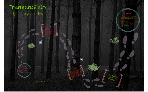 Frankenstein: Nature vs. Nurture by Ariana Bartash on Prezi