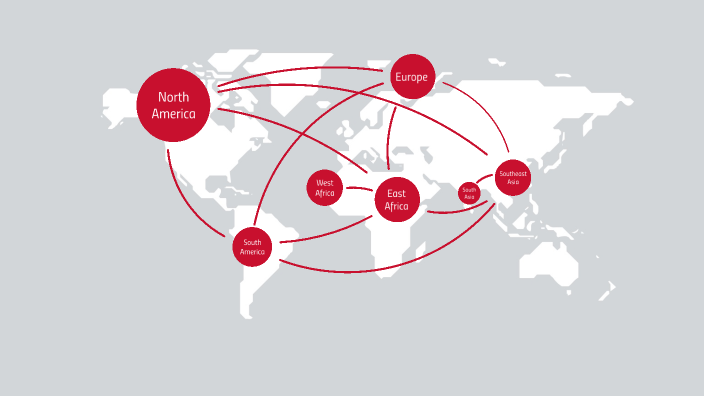 SF World Map v2 by Tawil Tesnaowanit on Prezi