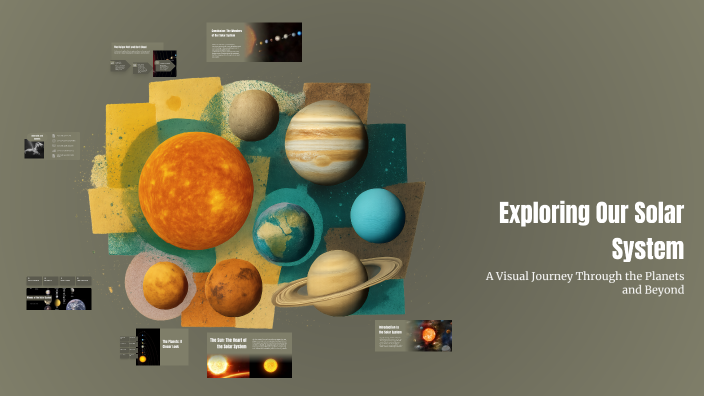 Exploring Our Solar System by 67 67s on Prezi