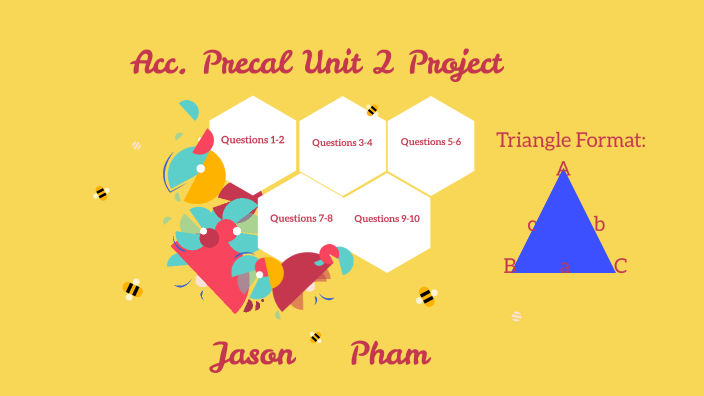 Acc. Precal Unit 2 Project by OceanSharkMan on Prezi