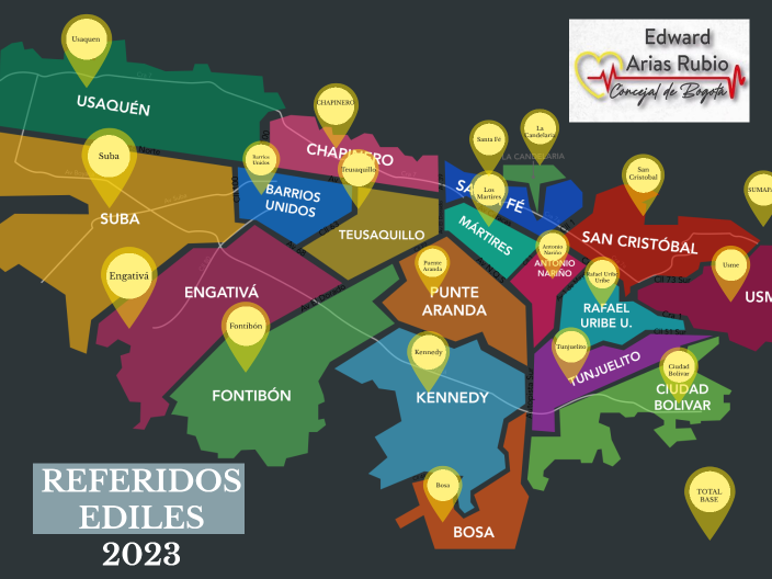 Mapa Jessi :) by Corporacion Amor por Colombia on Prezi