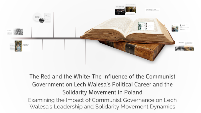 The Red and the White: The Influence of the Communist Government on ...
