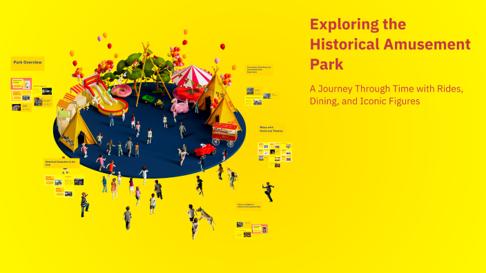 Exploring the Historical Amusement Park by Connor Pellerin on Prezi
