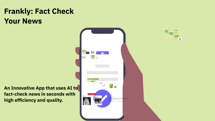 Frankly: Empowering News Consumers by Huma Javeed on Prezi