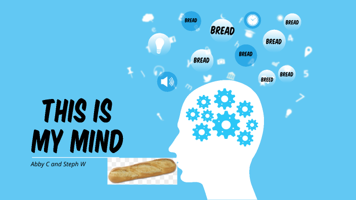 We love bread by Abigail Crehan on Prezi