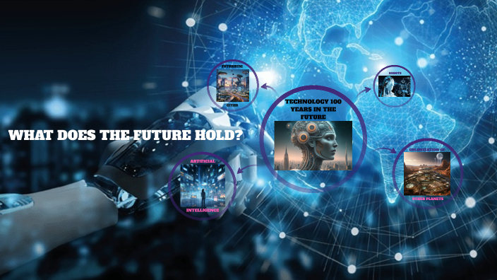 WHAT DOES THE FUTURE HOLD? by Yuli Tatiana Grisales Pineda on Prezi