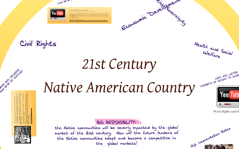 Education Challenges for Native American communities by Trudy Grantsen ...