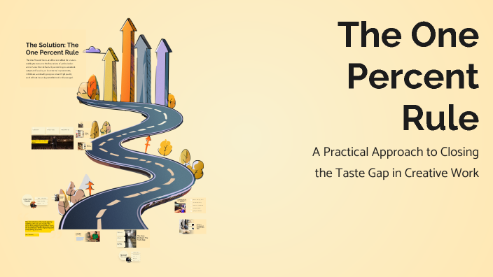 The One Percent Rule by dani David on Prezi