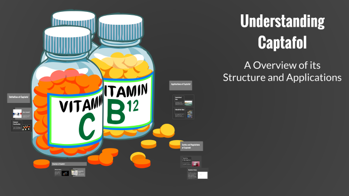 Understanding Captafol by Aubrey John Asuncion on Prezi