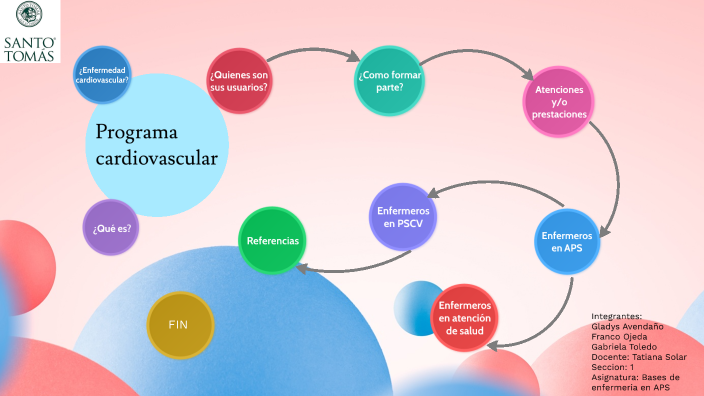 Mapa conceptual APS by Gabriela Toledo on Prezi