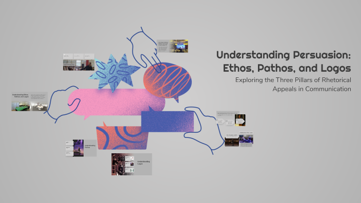 Understanding Persuasion: Ethos, Pathos, and Logos by Leydi Toasa on Prezi