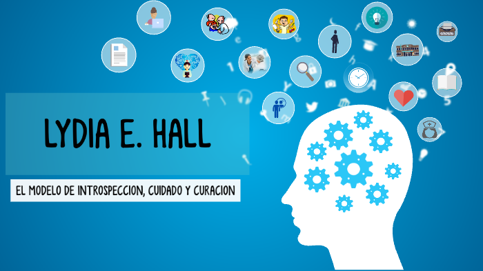 Lydia E. Hall by Angela Echeverri on Prezi