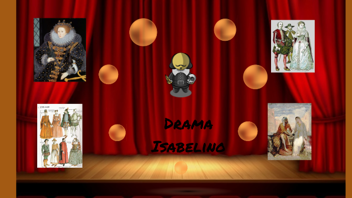 Drama Isabelino by Nicole Alvarez on Prezi
