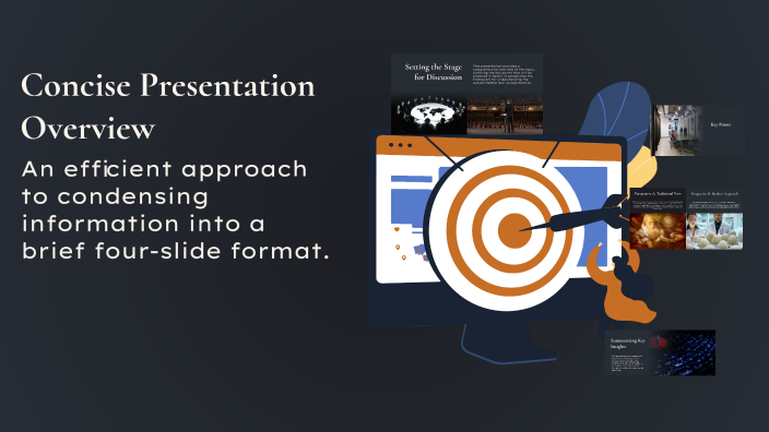 Concise Presentation Overview by jhondale alao on Prezi