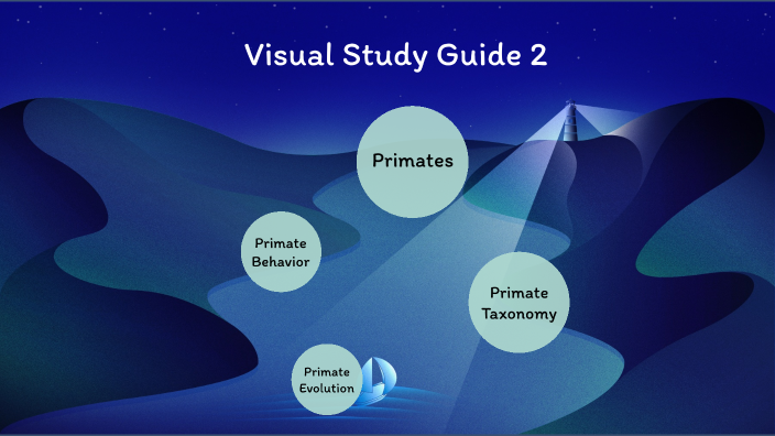 Visual Study Guide 2 by Charlae Calloway on Prezi