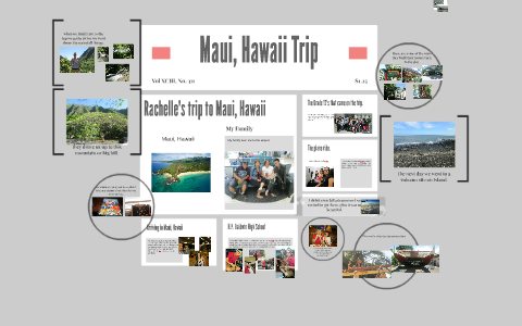 Rachelle's trip to by rachel s on Prezi