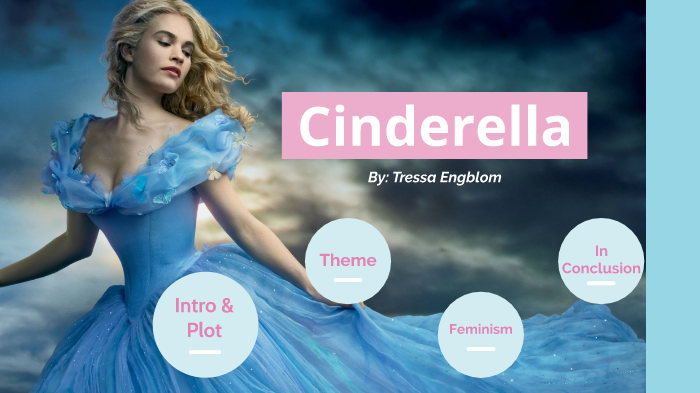 Film Analysis - Cinderella by Tressa Young on Prezi