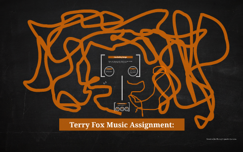 Terry Fox Music Assignment: by chris sanchez on Prezi