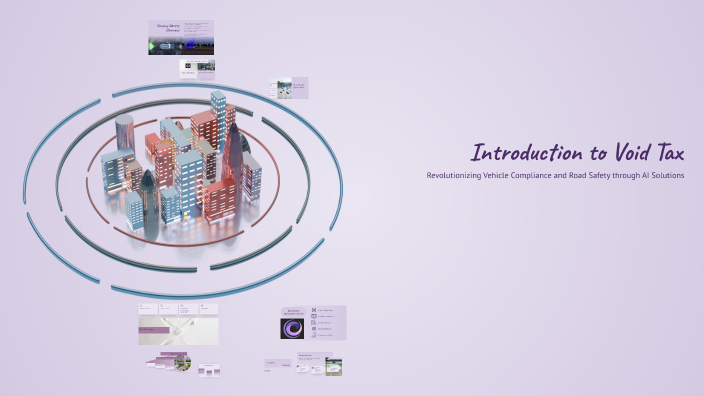 Introduction to Void Network by yin hang on Prezi
