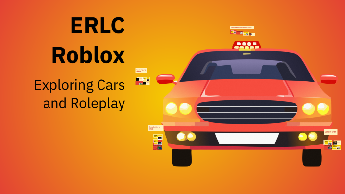ERLC Roblox by Luke Pace on Prezi