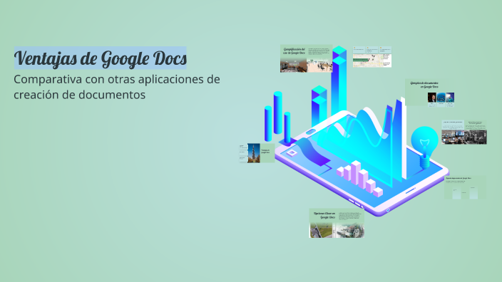 Ventajas de Google Docs by Gabriel Alejandro Arocha Díaz on Prezi