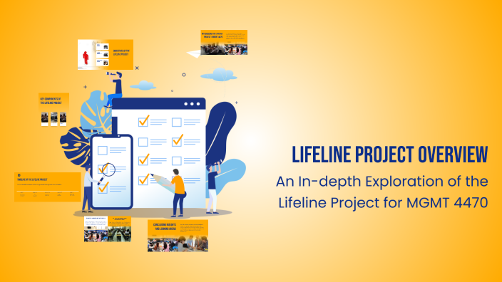 Lifeline Project Overview by Kimberly Corderro on Prezi